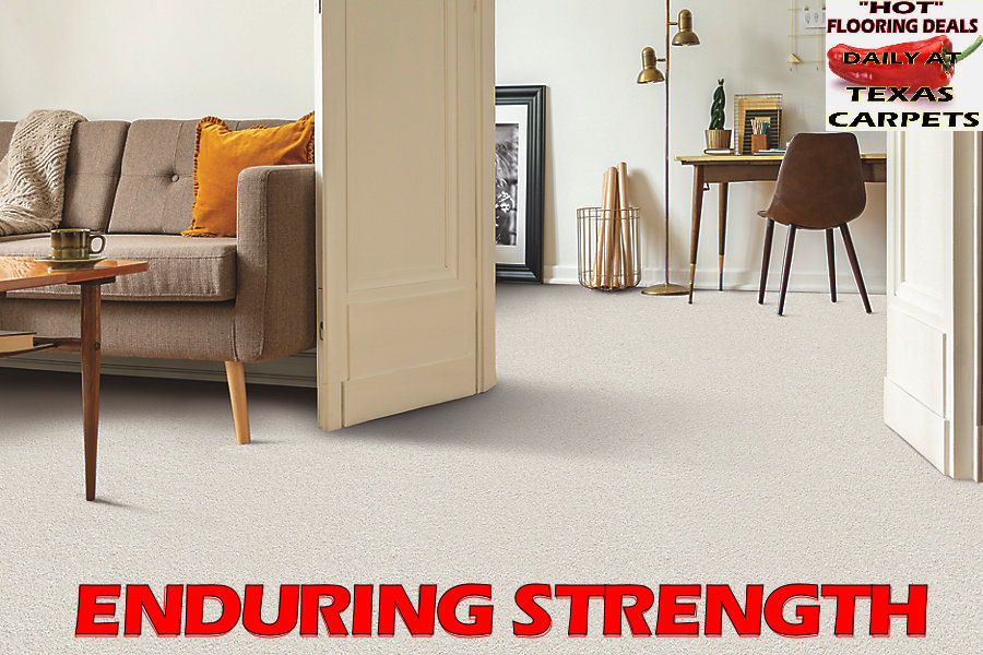 Mohawk Enduring Strength